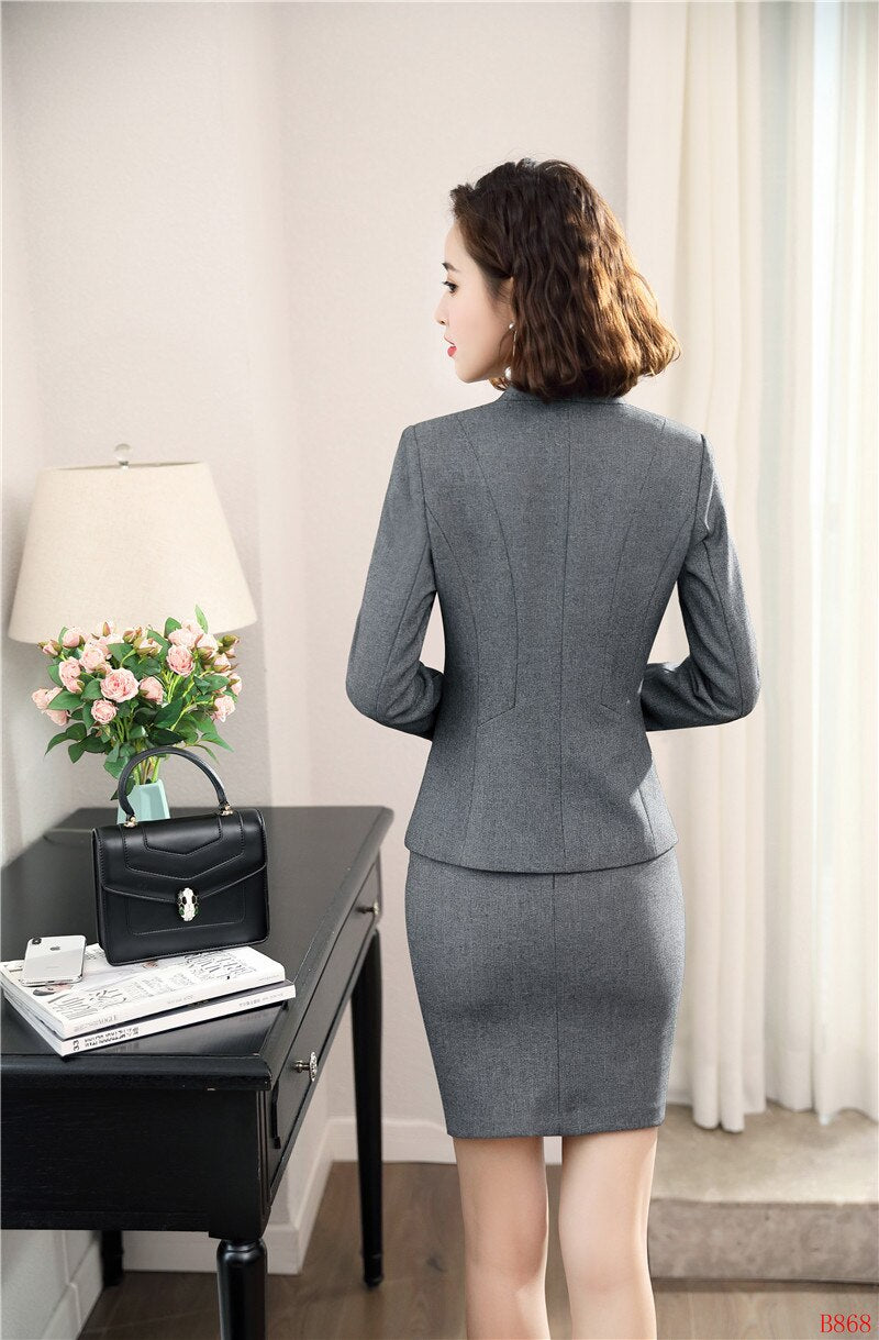 Ladies Office Wear Suits